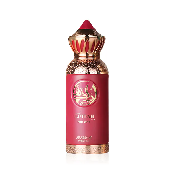 Arabiyat Prestige Lutfa First Love Eau de Parfum за жени 80 ml - Parfimo.bg